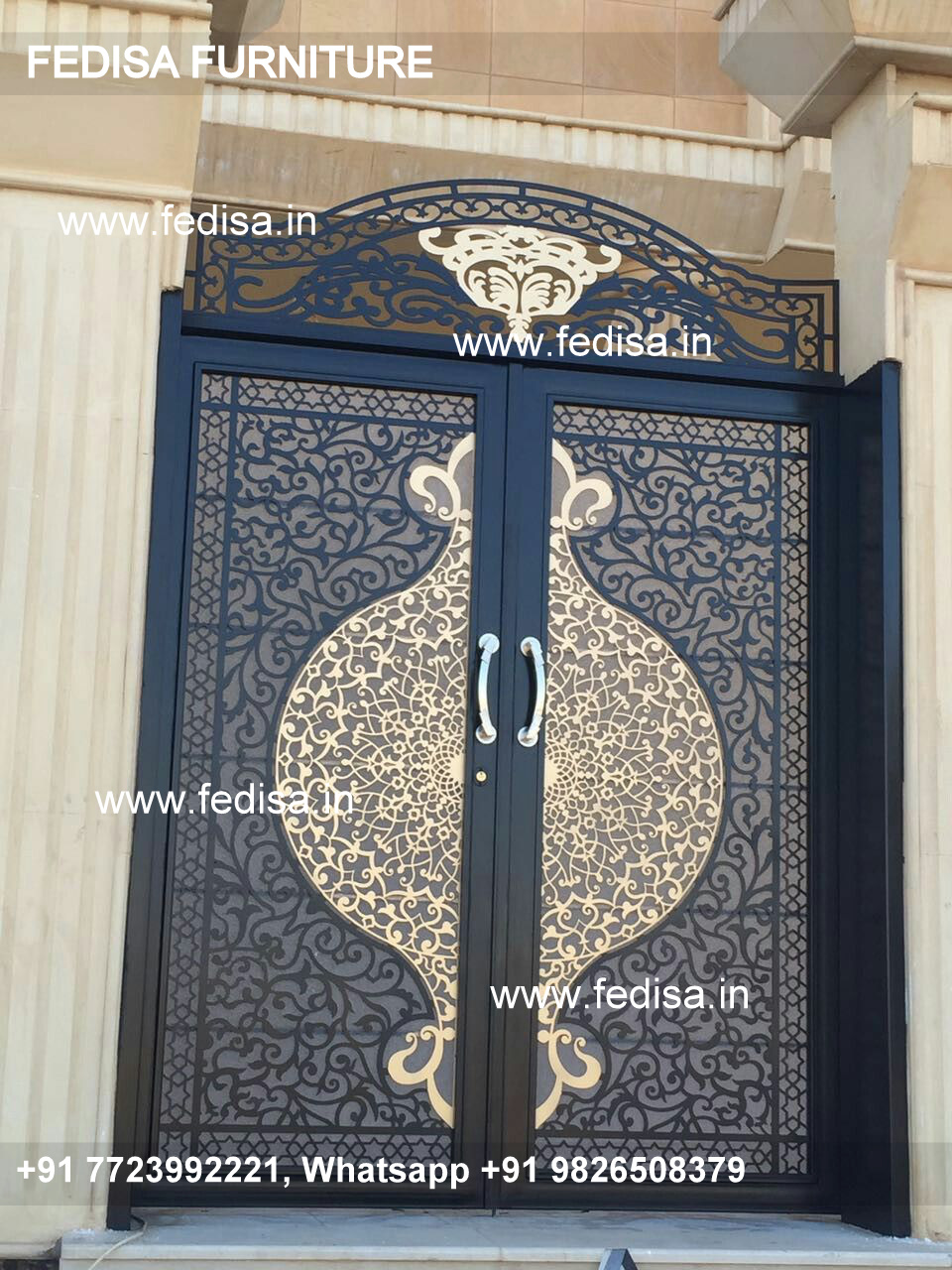 Room Gate Design Steel Temple Gate Design Sliding Gate New Design Steel ...
