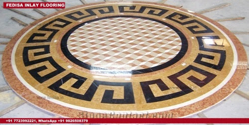 Rough Tiles Design Nero Saint Laurent Marble Elevation Marble Design ...