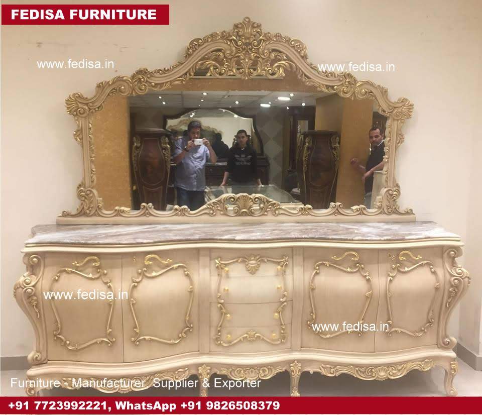 Simple Dressing Table, Side Dressing Table Dressing Table Home Center