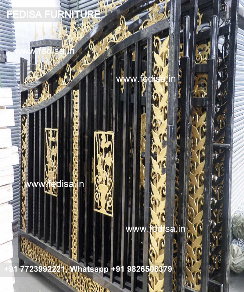 Simple Gate Design For Home Steel Ss Gate Pipe Gate Catalogue Steel Ka ...