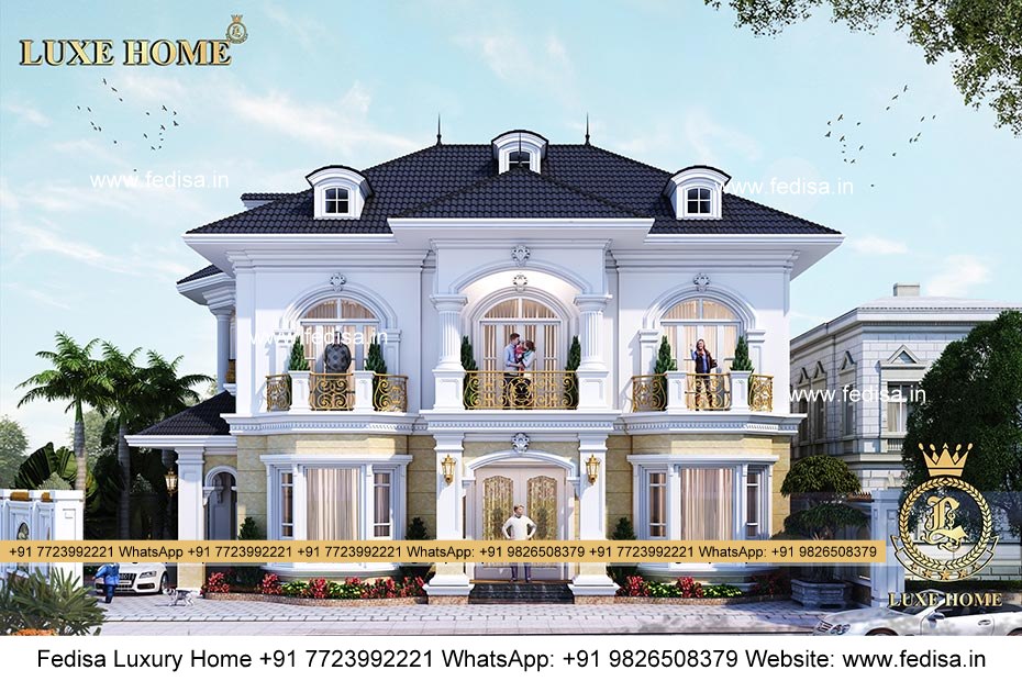 Simple House Drawing Design Luxury Modern Villas Damma Beachfront ...