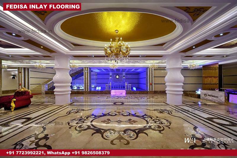 Simple Marble Design In Hall New Design Marble Corridor Tiles Design ...