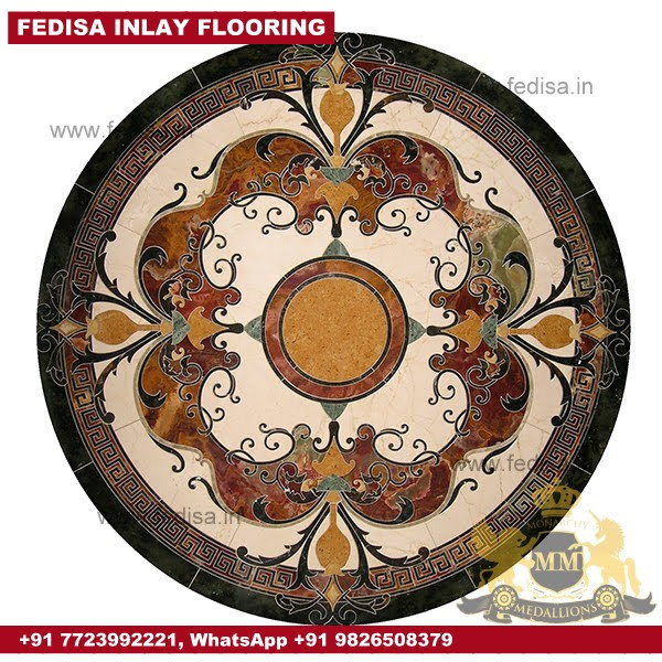 Simple Marble Floor Border Design New Marble Design 2303 Living Room ...