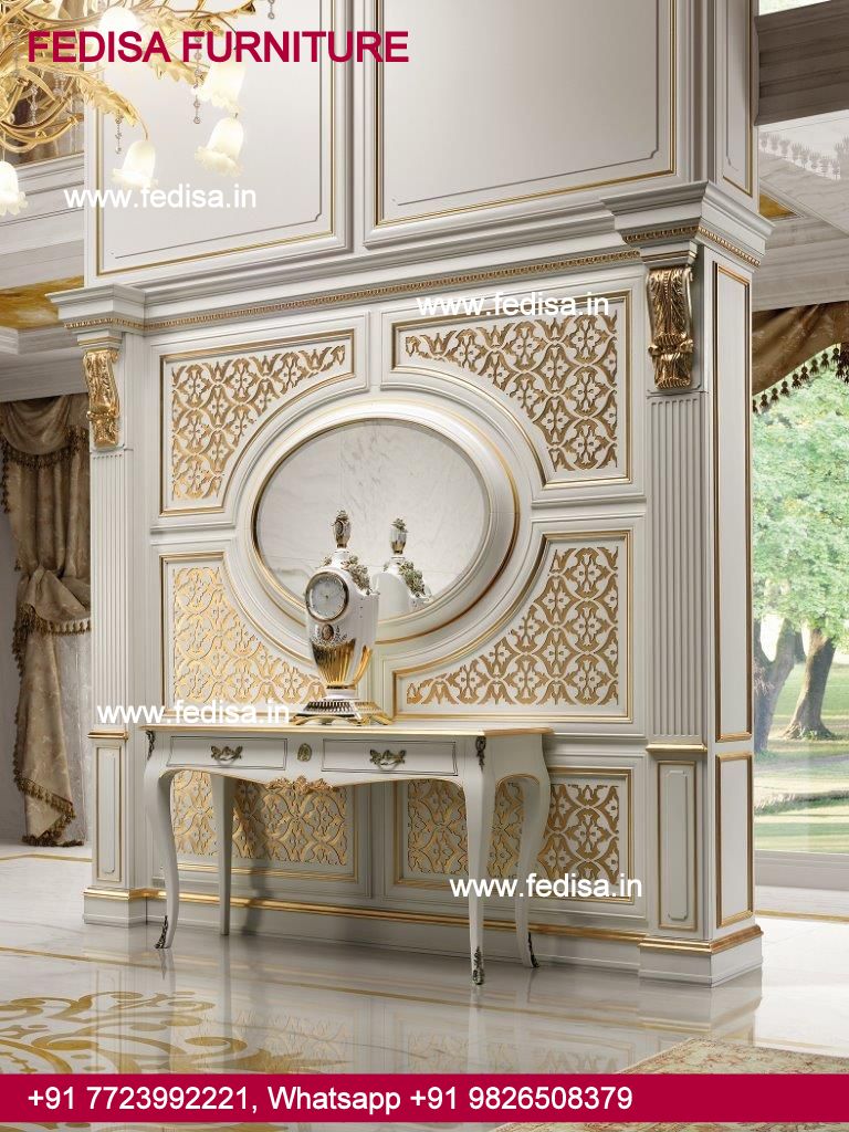 Sleek Console Table 2m Long Console Table Decarlo Console Table Kelly ...