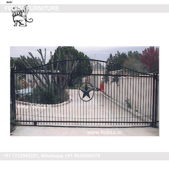 Sliding Gate Design For Home Steel Temple Gate Design Steel Sliding ...
