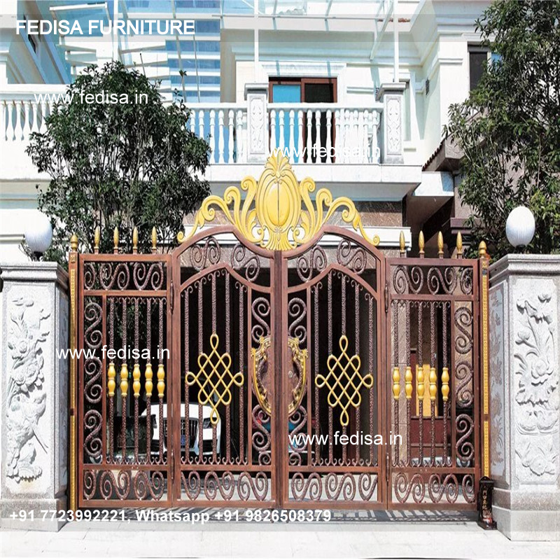 Sliding Gate Design Latest Modern Japanese Gate Design Darwaja Design ...