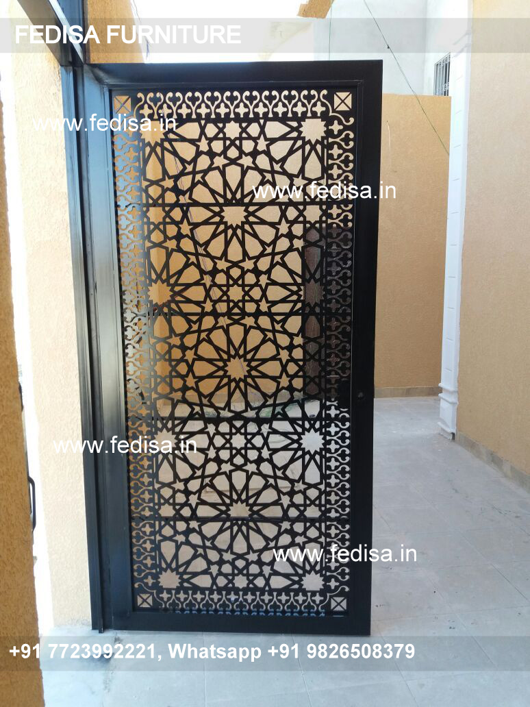 Sliding Main Gate Design Steel Plate Gate Design Solid Gate Design ...