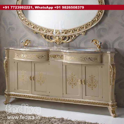 Small Dressing Table, Cupboard Attached Dressing Table Industrial ...