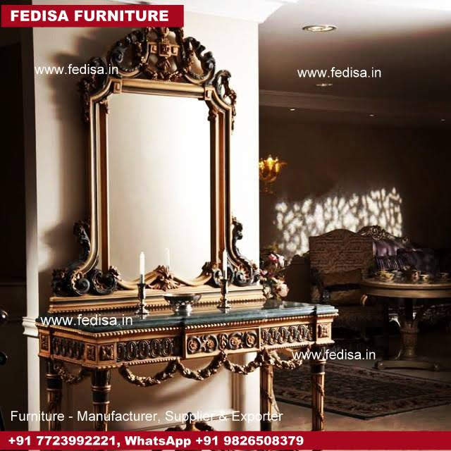 Small Dressing Table, Dressing Table With Almari Makeup Vanity Table ...