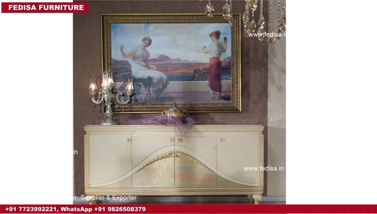 Small Dressing Table, Low Dressing Table Beige Dressing Table