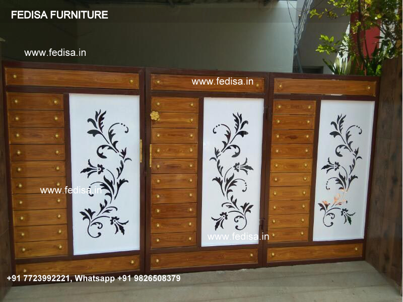 Small Gate Design Modern Japanese Gate Design Garage Sliding Gate ...