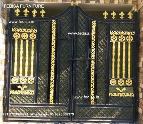 Small Gate Design Modern Japanese Gate Design Latest Main Gate Design ...