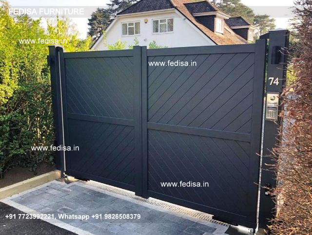 Small Gate Design Strong Gate Design Door Steel Gate Design Steel Ke ...