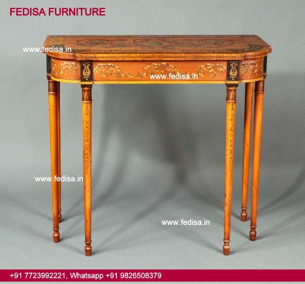 Sofa Front Table 2m Long Console Table Madison Console Table Kitchen ...