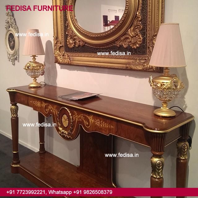 Sofa Table Design For Home 47 Drawer Console Table White Radiator ...