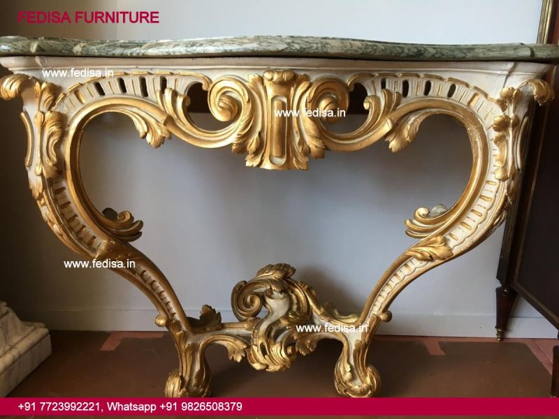 Sofa Table Glass Design 267 Drawer Entryway Table Semi Circle Console ...