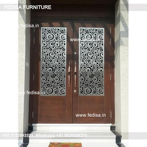 Ss Gate Design Strong Gate Design Grey Colour Gate Design Steel ...