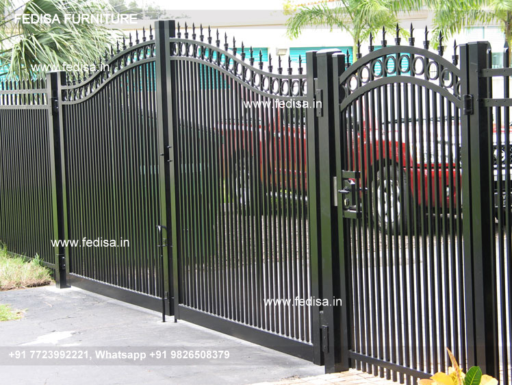 Ss Gate Steel Plate Gate Design Boundary Ka Gate Steel Ke Gate Design ...