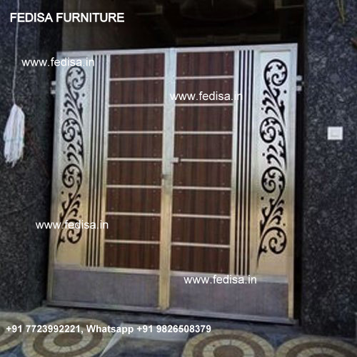 Ss Gate Temple Front Gate Design Granite Stone Gate Pillar Steel ...
