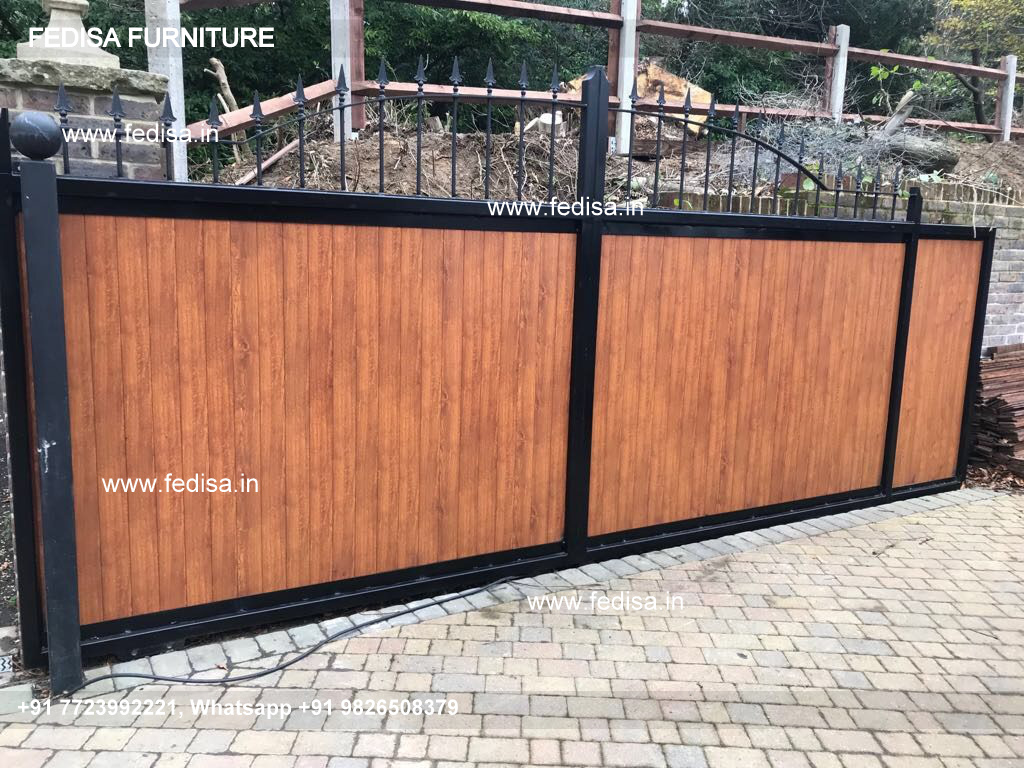 Stainless Steel Gate Design Store Gate Design Small Steel Gate Design ...