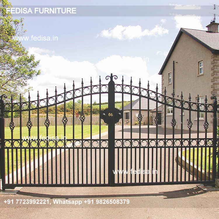 Steel Gate Design Steel Plate Gate Design Collapsible Gate Colour Steel ...