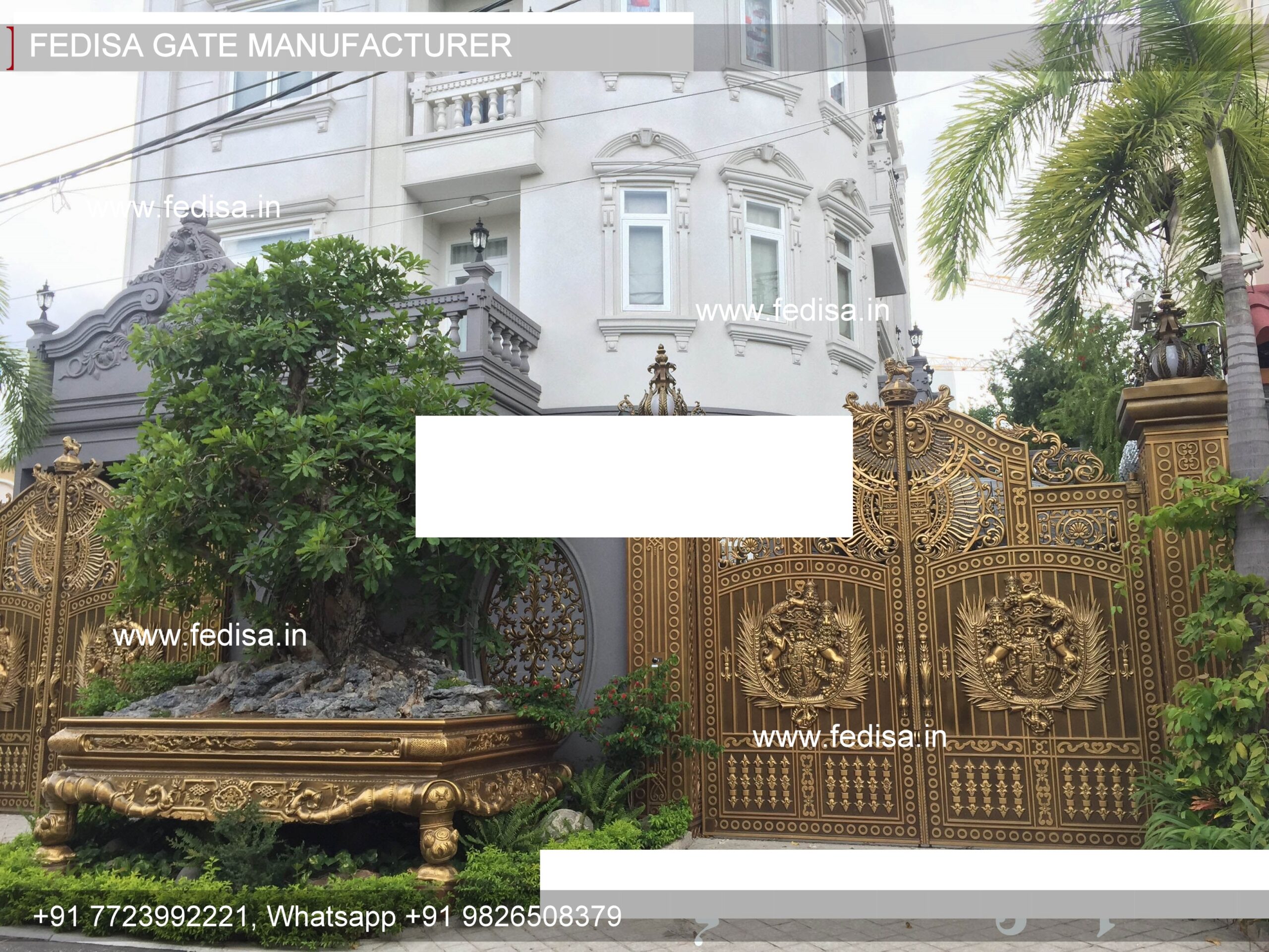 Steel Ka Gate Pipe Gate Ke Design Sliding Gate Detail Design Front Gate ...