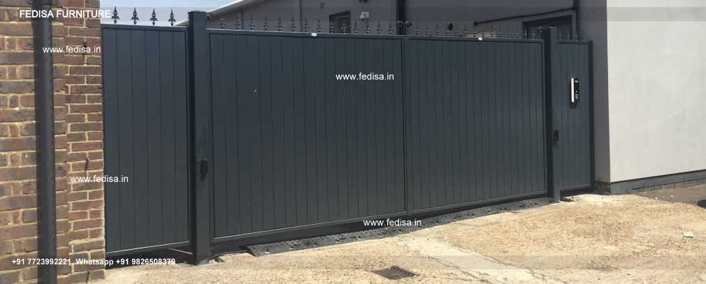 Steel Ka Gate Steel Square Pipe Gate Design Seat Gate Design Steel Ka ...