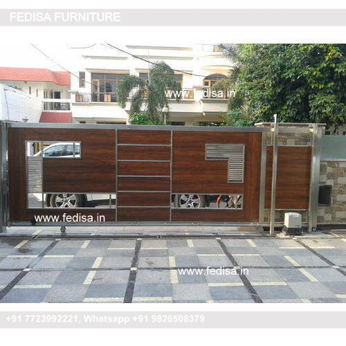 Temple Gate Design Steel Temple Gate Design Steel Gate Design For Main ...