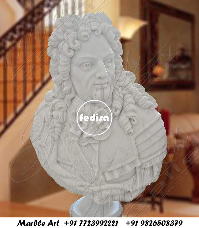 The Veiled Lady Bust Famous Bust Statues Male Bust Statue