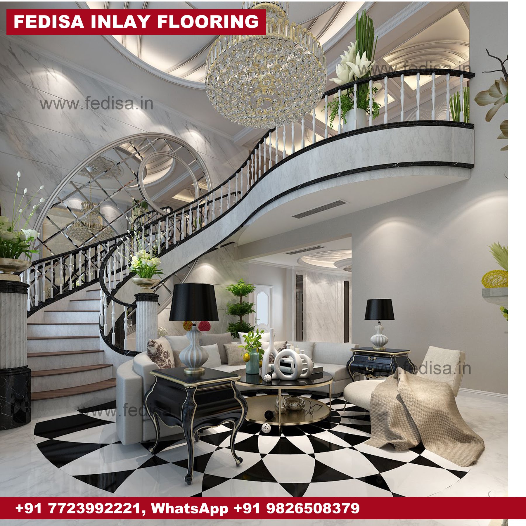 Tulasi Kota Designs With Marble Modern Marble Marble Cupboard Design ...