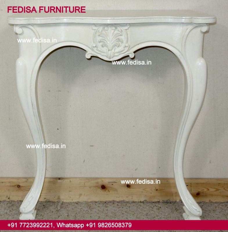 Tv Stand Table 2m Long Console Table Circular Console Table Kitchen ...