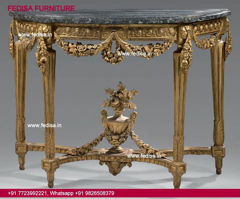 Tv Table Stand Wood 10 Drawer Console Table With Shelf Ibride Diva ...