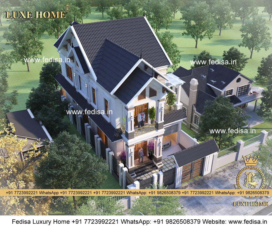 Villa Plans Luxury One Story House Plans Modern House Front Design ...
