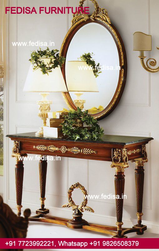 Wall Mounted Console Table 189 Tier Console Table Mango Wood Entry ...