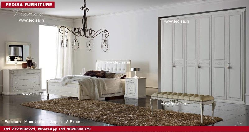 White Chest Of Drawers Cozy Bedroom Interior Design 109 Drawer Dresser ...