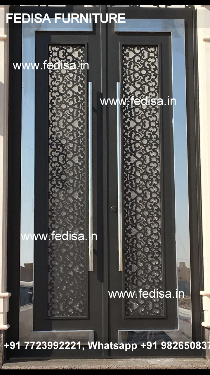 Wooden Gate Design For Home Modern Metal And Wood Fence Lakadi Ka Gate ...