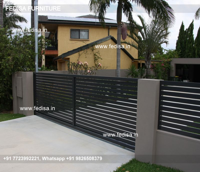 Wooden Gate Design For Room Modern House With Gate Lakadi Ke Gate ...