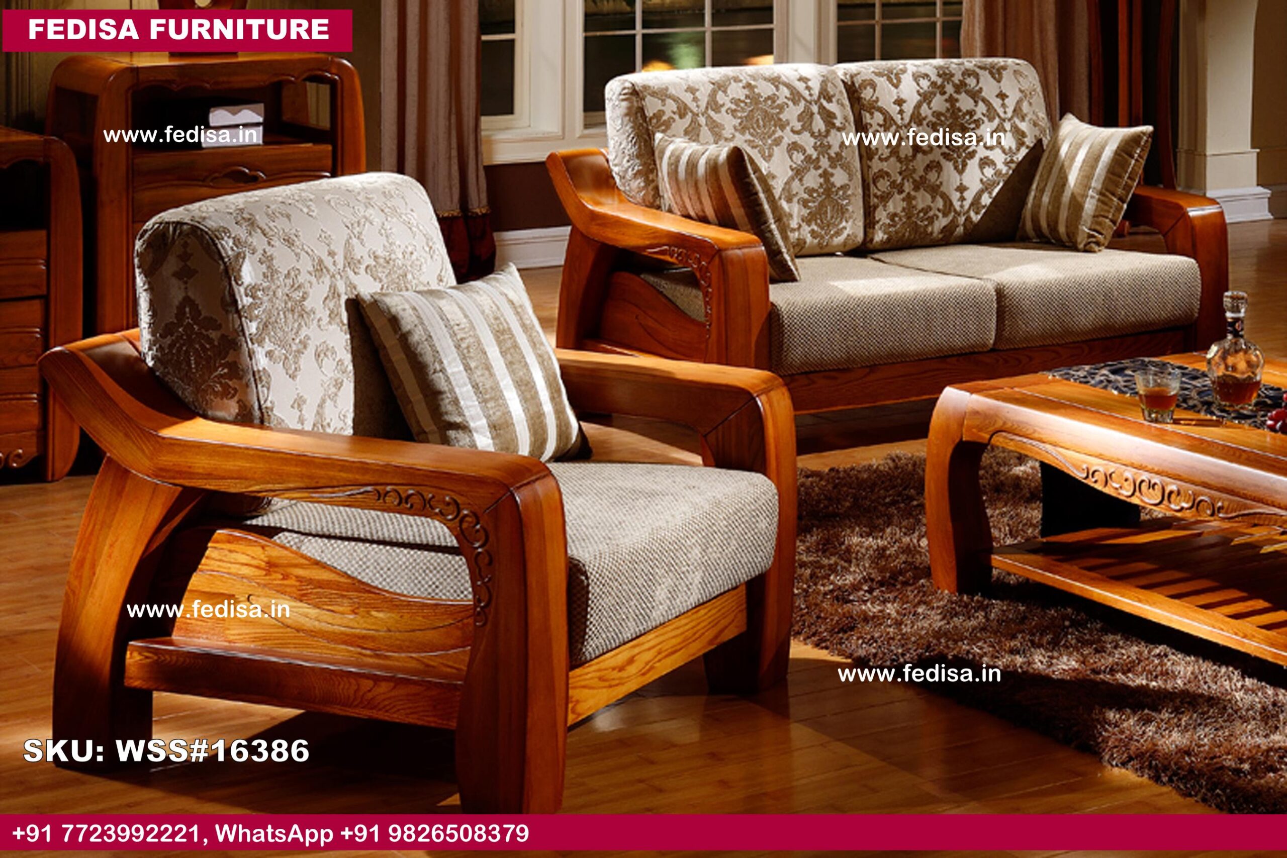 Wooden Sofa Set Online Flipkart New Sofa Set 2020 Sagwan Wood Sofa Set ...