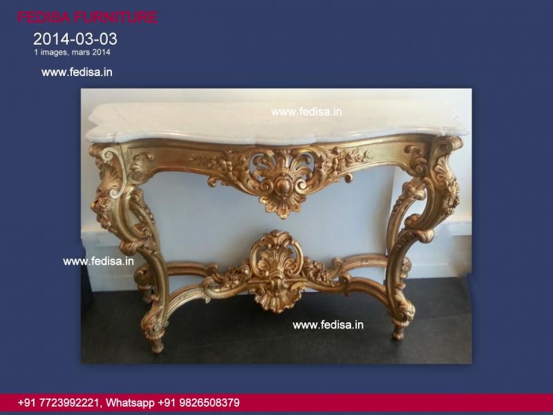 Wooden Sofa Table Design 24 Drawer Console 31 Inch Entryway Table ...