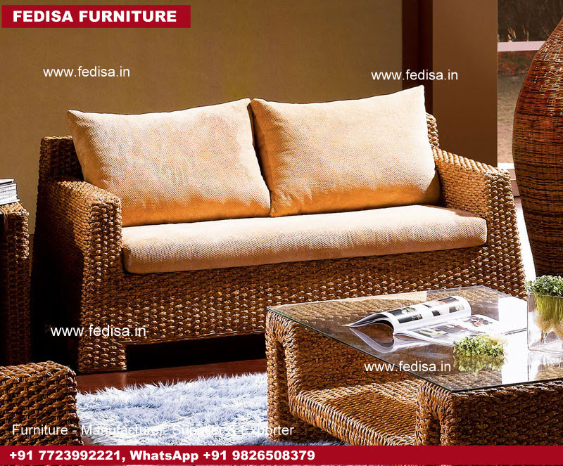 Cane Sofa Set, Cane For Furniture Rattan Cane Sofa