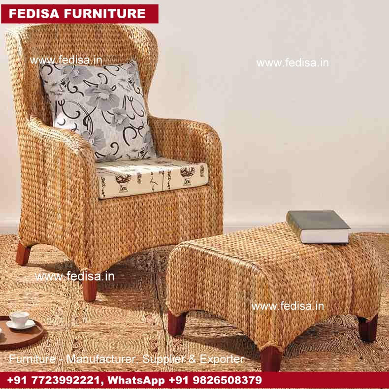 Cane Sofa Set, Nadia Cane Chair Cane Four Poster Bed