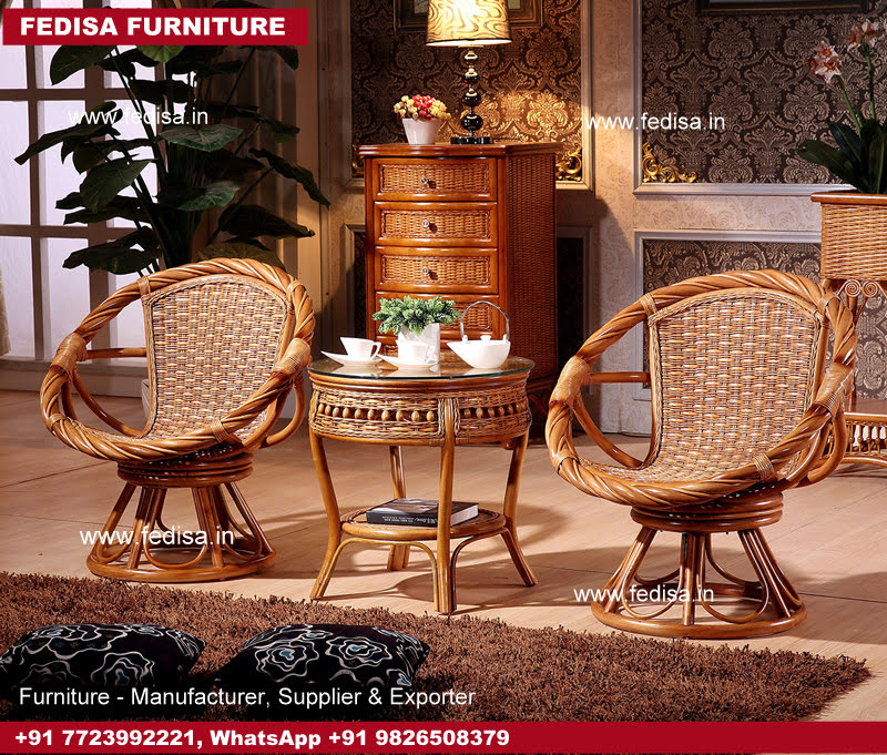 Cane Sofa Set, Cane Outdoor Dining Furniture Restoring Rattan Furniture