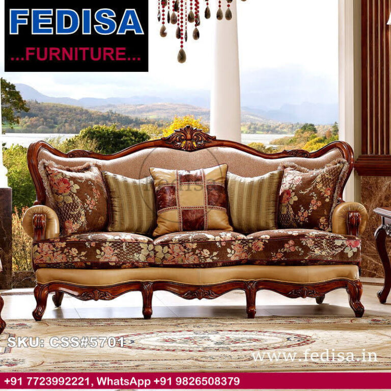 Buy Modern Classic Sofa Set Beige Sofa Sectional Mini L Shape Sofa ...