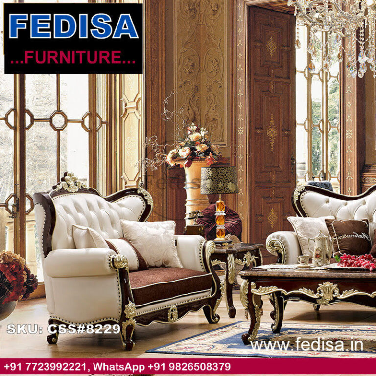 Buy Modern Classic Sofa Set Sagwan Wood Sofa Set Sheesham Wood ...