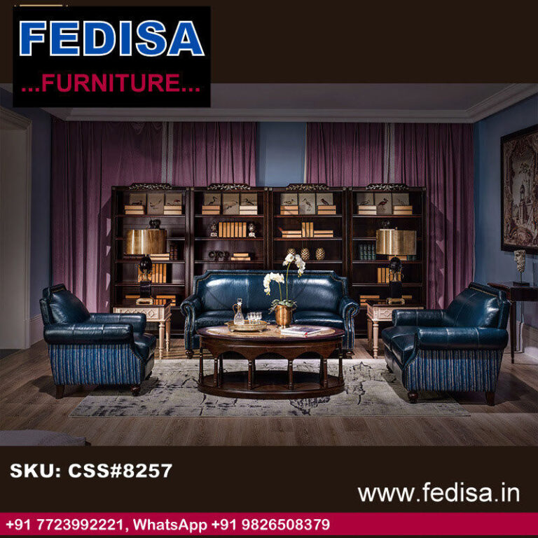 Buy Modern Classic Sofa Set 6 Seater Wooden Sofa Set Wooden Sofa ...