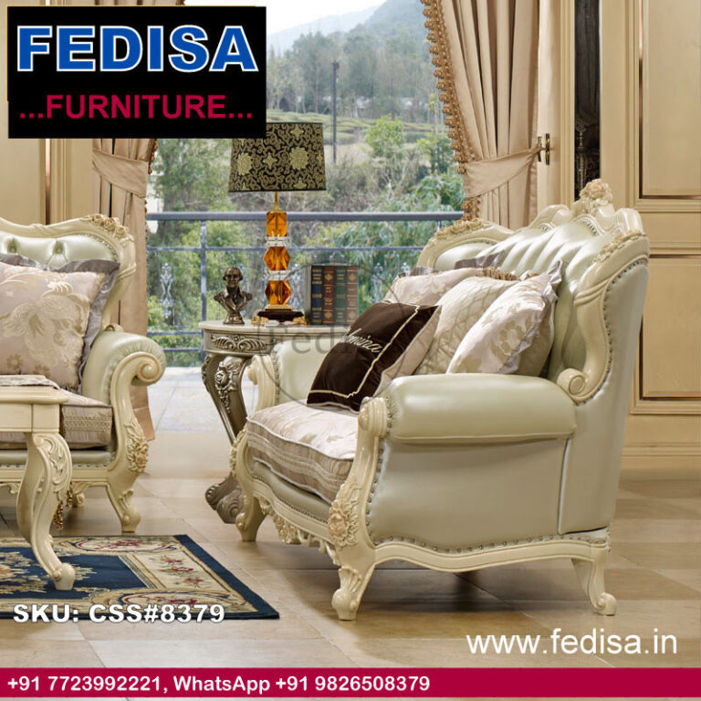 Buy Modern Classic Sofa Set Indian Teak Wood Sofa Set Winster Wooden ...