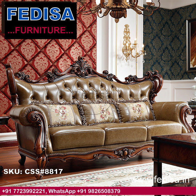 Wooden Sofa Teak Wood Wooden Sofa Under 5000 Traditional Wooden Sofa Set Plain Wooden Sofa Set