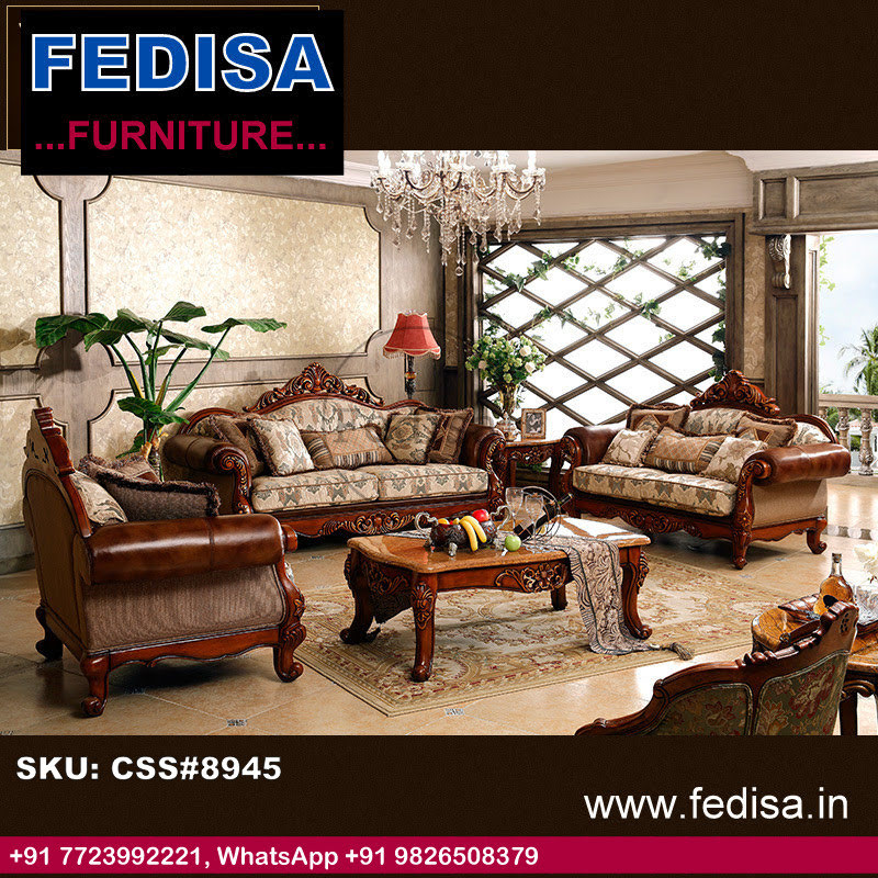 Luxury Sofa Set Leather Sofa Sets For Living Room 2 Sofa Set U Shaped ...