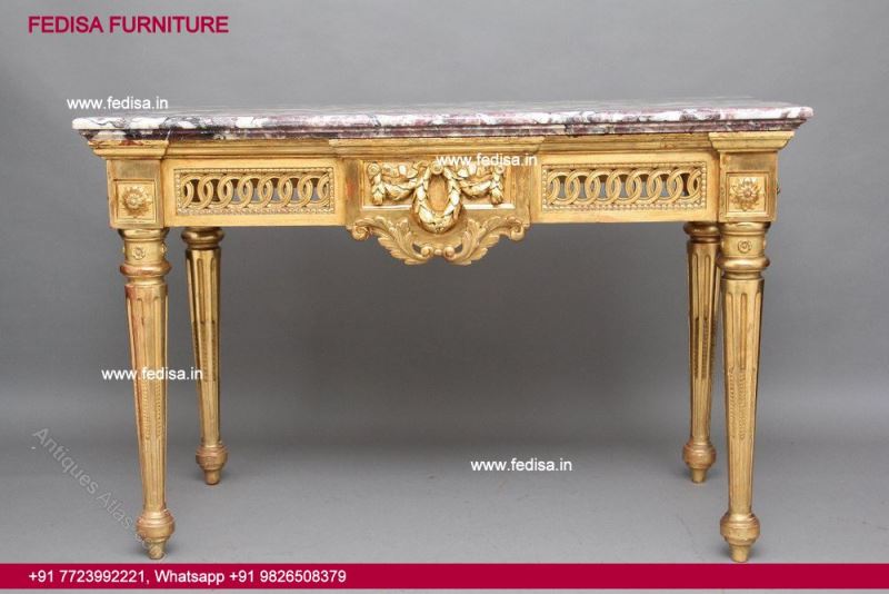 Sofa Table 245 Drawer Console Table Wall Mounted Console Table With ...