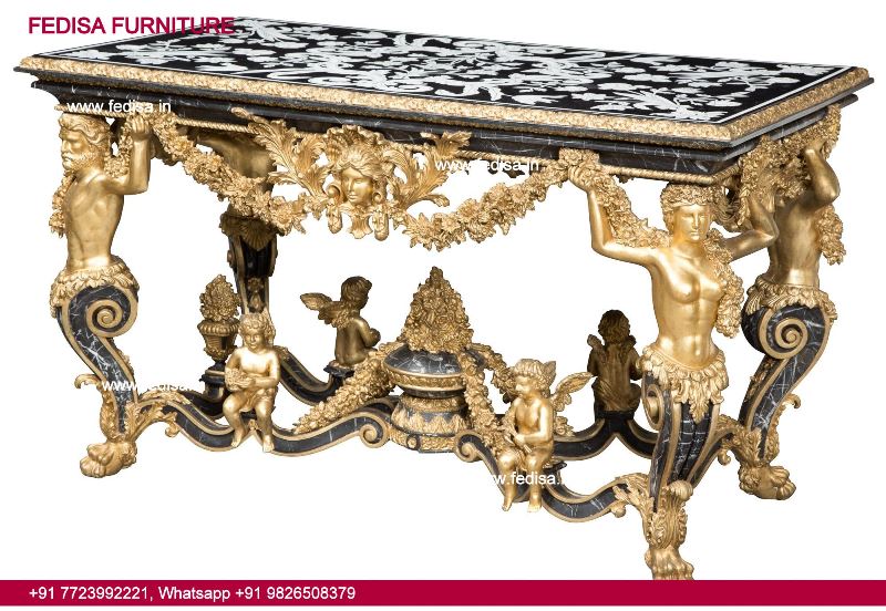 Small Console Table 266 Drawer Mirrored Console Table Modern Console ...